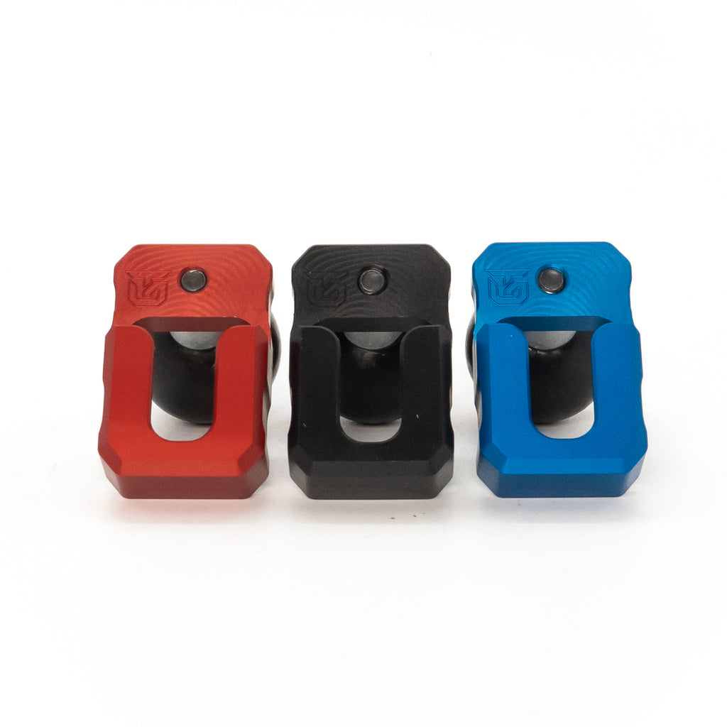 DMM Accessories — The Taco Garage