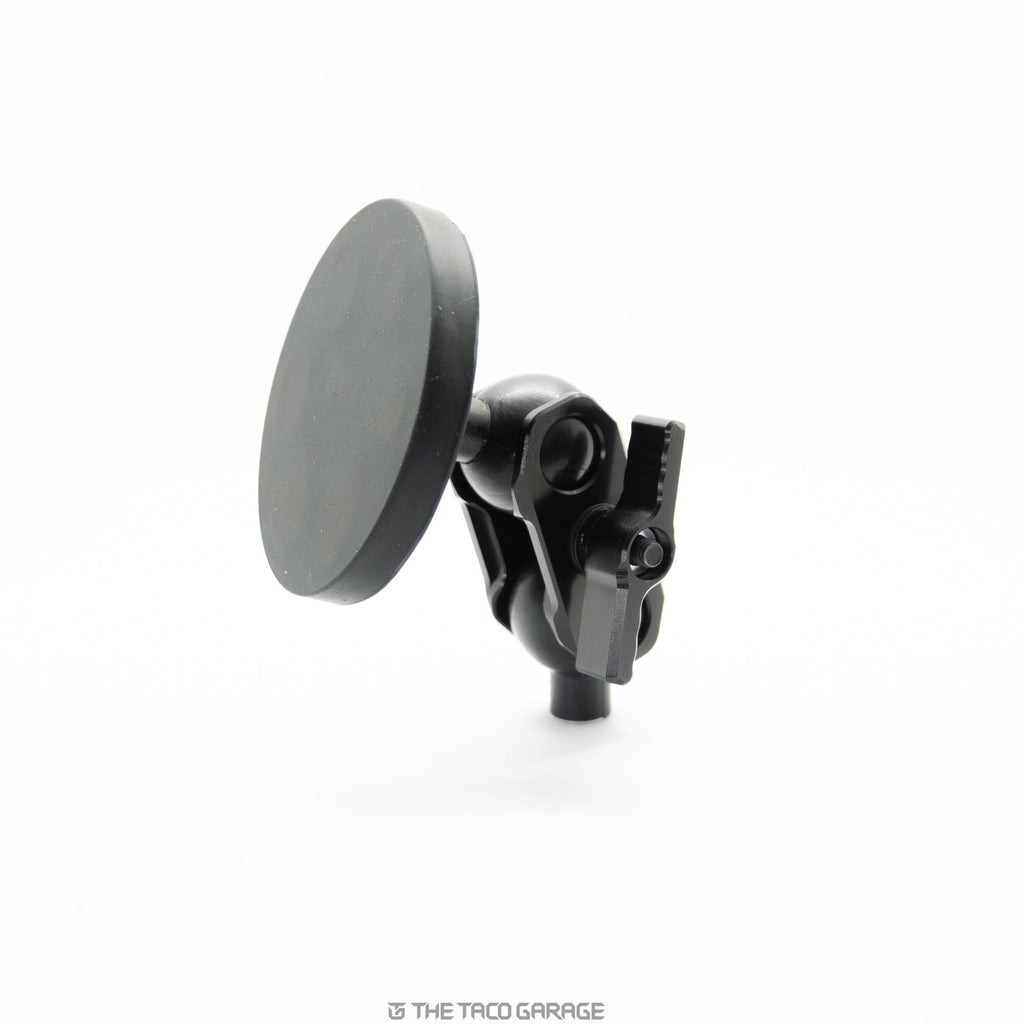 DMM Accessories — The Taco Garage