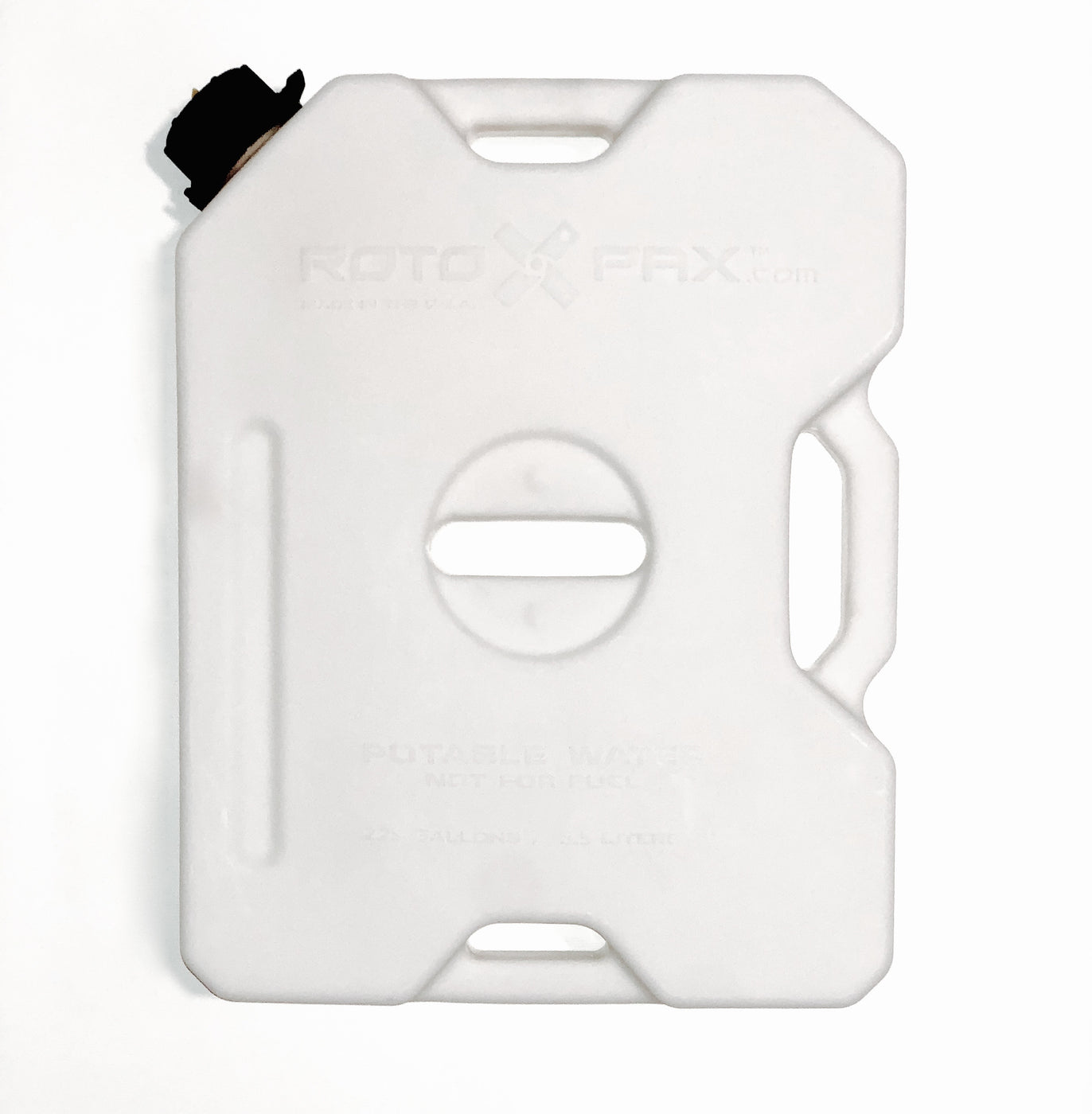 Rotopax 2 Gallon Water Tank — The Taco Garage